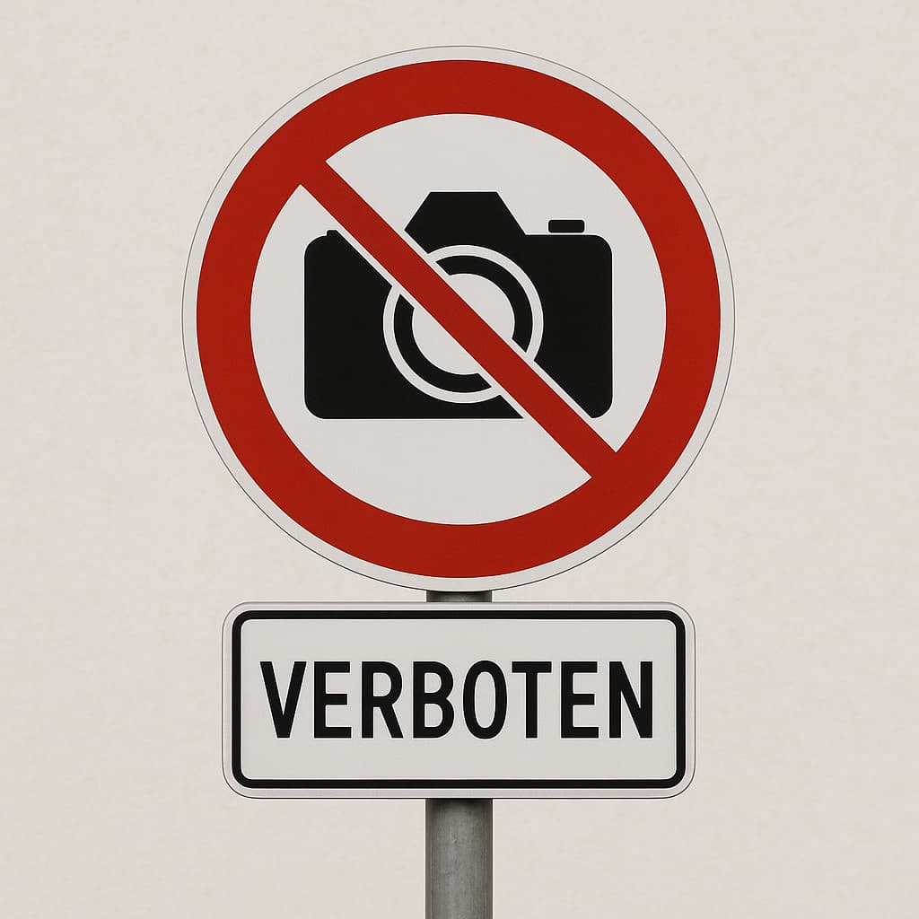 Recht am eigenen Bild - Anwalt verteidigt Ihre Rechte!
